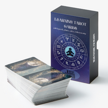 Learning Tarot, Tarot Cards for Beginners – Witchy Cauldron